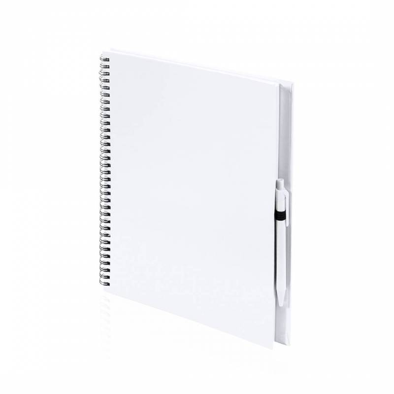 Libreta Tecnar 23,7x29 cm (MKO4730) - Materialescolar.es