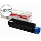 Toner OKI negro (44574702) -3.000 pag- B411 / B431 (49833)