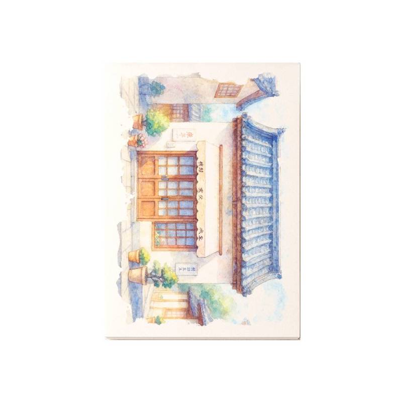 BLOC PAPEL MULTITECNICA LIDERPAPEL DIN A3 PARA ACRILICO OLEO Y (173110)