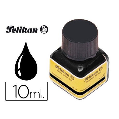Tinta china Pelikan (10704) - Materialescolar.es